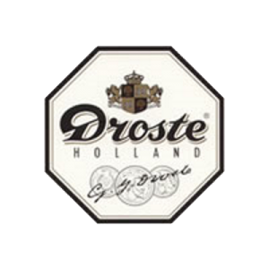 Droste Dutch Cocoa Powder | World Wide Chocolate