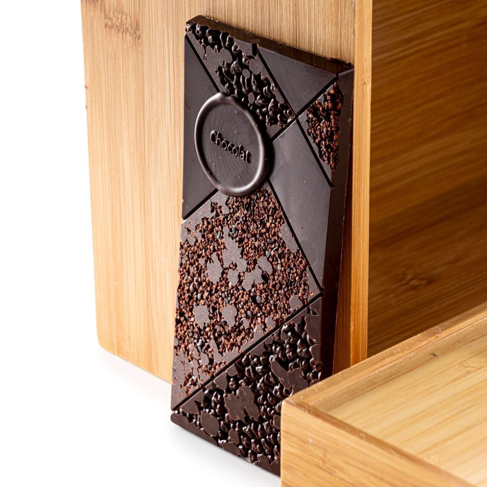 Couverture Chocolate | World Wide Chocolate