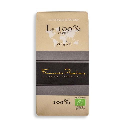 François Pralus Chocolate | World Wide Chocolate