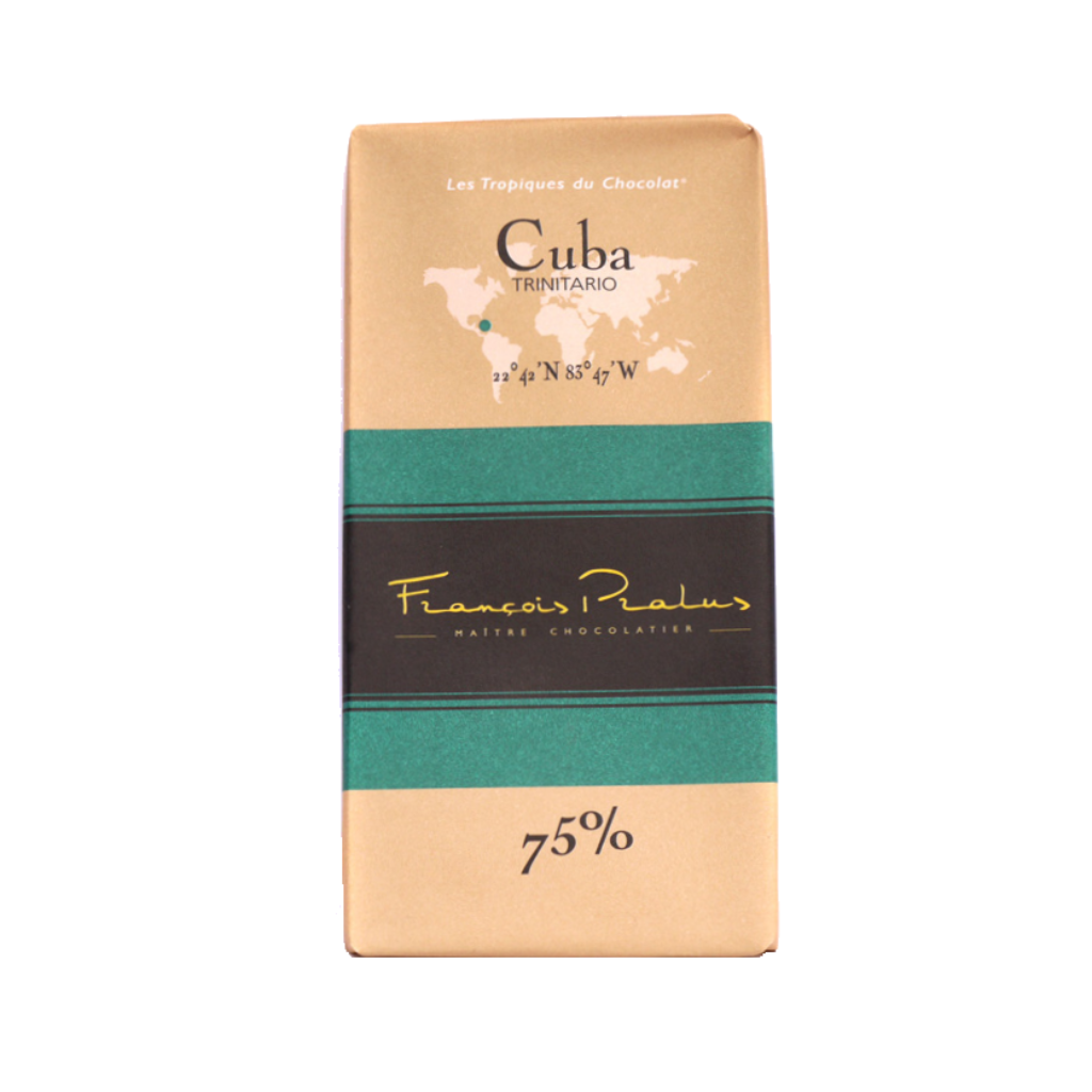 Single-Origin Chocolate: Cuba | World Wide Chocolate