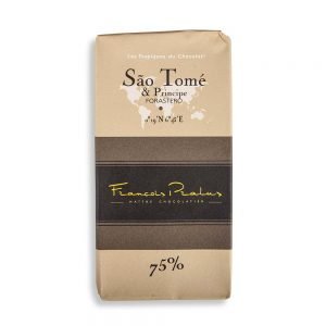 François Pralus Chocolate | World Wide Chocolate