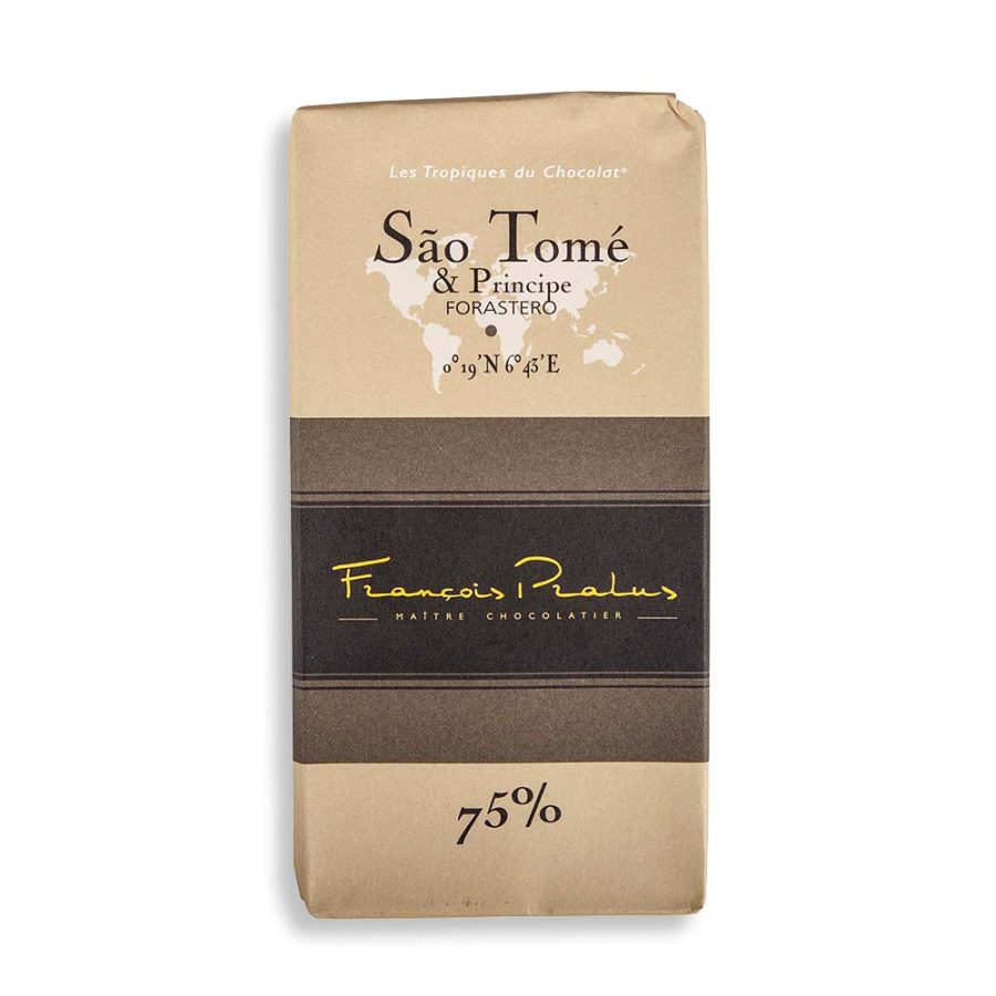 François Pralus Chocolate | World Wide Chocolate