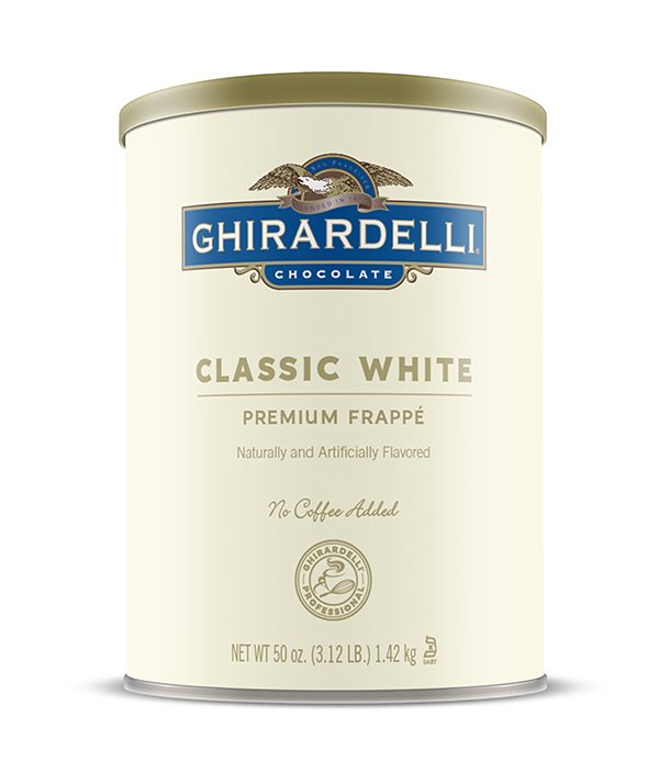 Ghirardelli Cocoa Powder & Drinking Powder | World Wide Chocolate