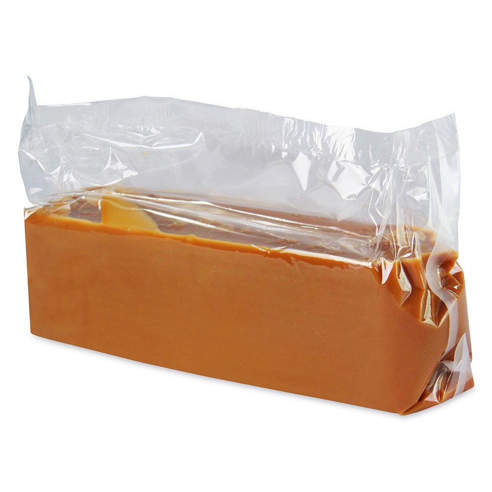 Peter's Caramel Loaf | World Wide Chocolate