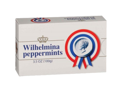 Wilhelmina | World Wide Chocolate