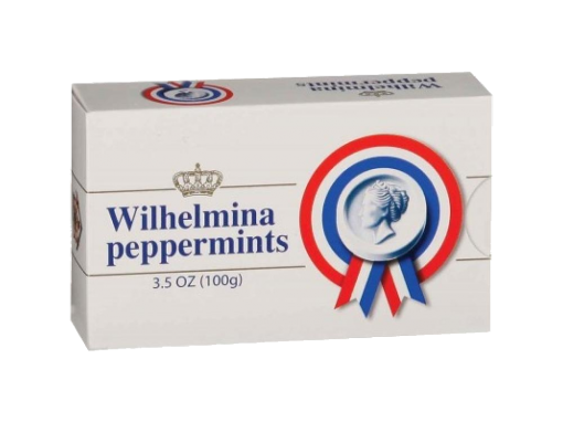 Wilhelmina | World Wide Chocolate