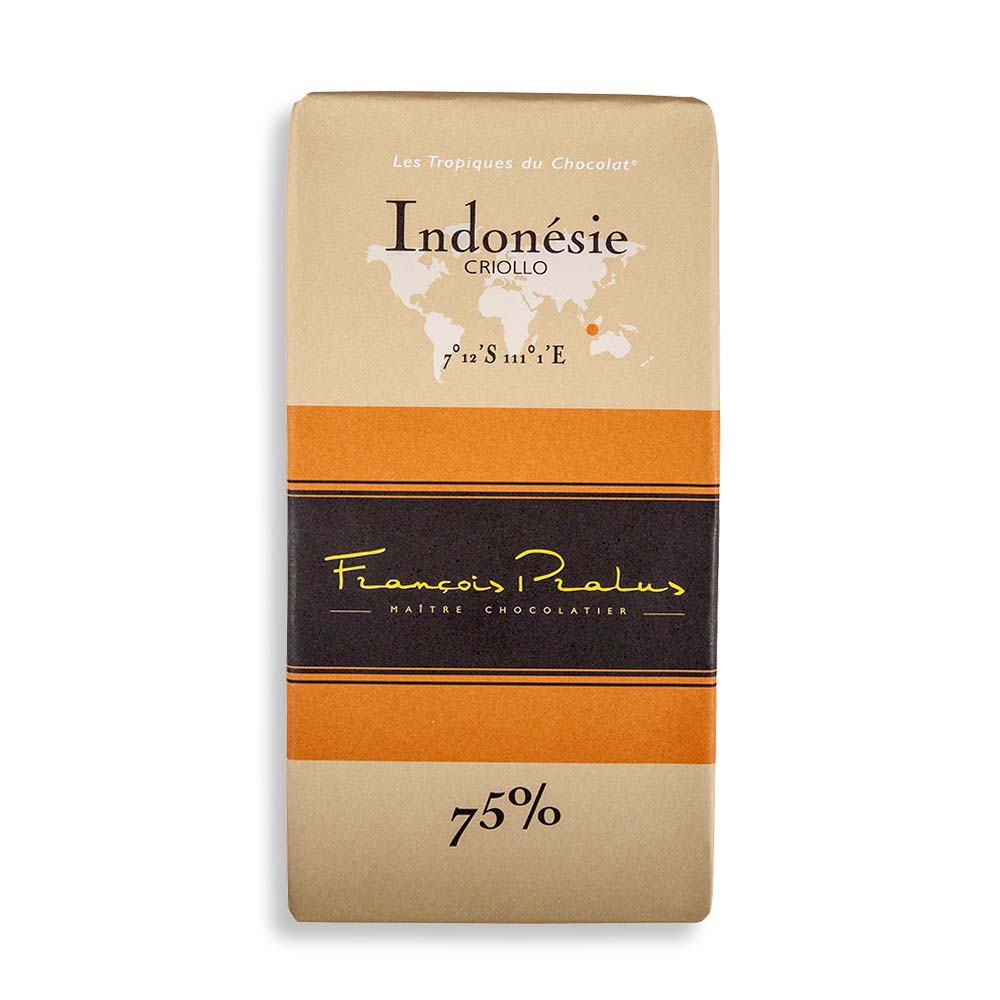 Single-Origin Chocolate: Indonesia | World Wide Chocolate