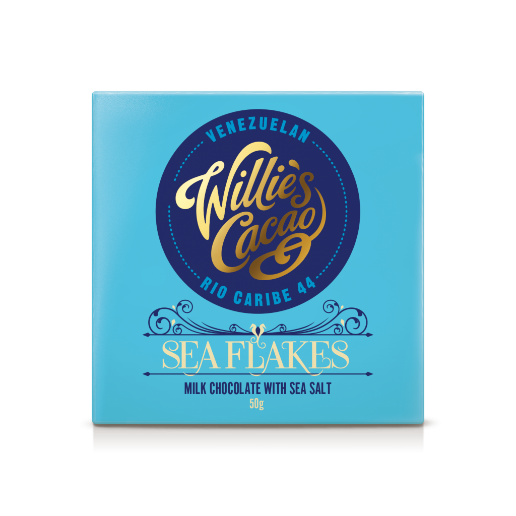Willie's Cacao | World Wide Chocolate
