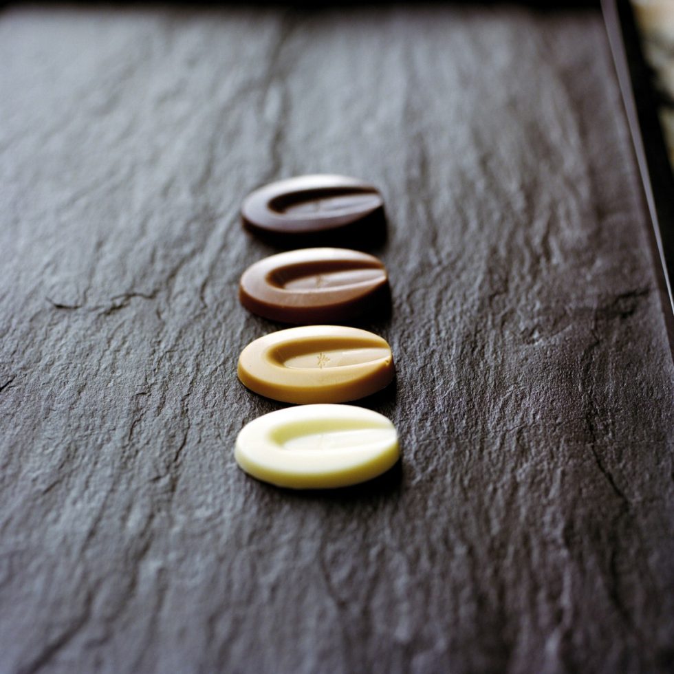 Valrhona Chocolate | World Wide Chocolate