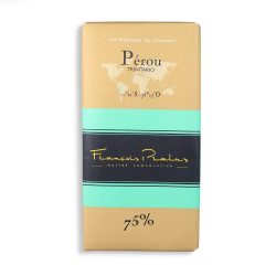 François Pralus Chocolate | World Wide Chocolate