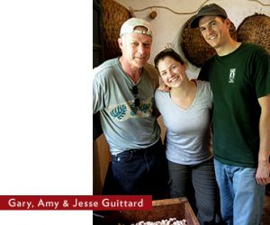 The History of Guittard Chocolate | World Wide Chocolate