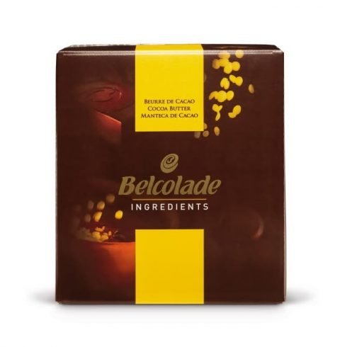 Belcolade Belgian Chocolate | World Wide Chocolate