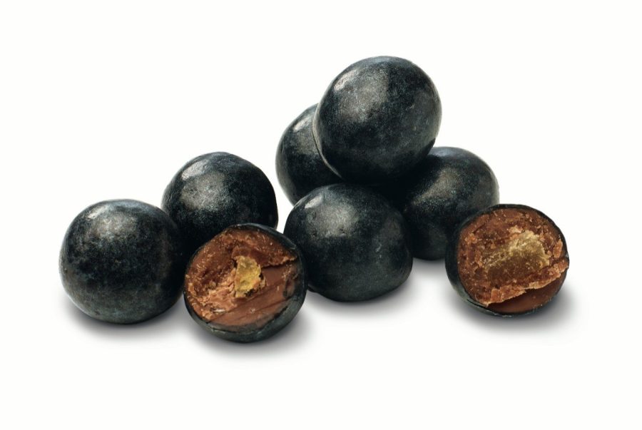 Belcolade Lait Selection 34% Milk Chocolate Discs | World Wide Chocolate