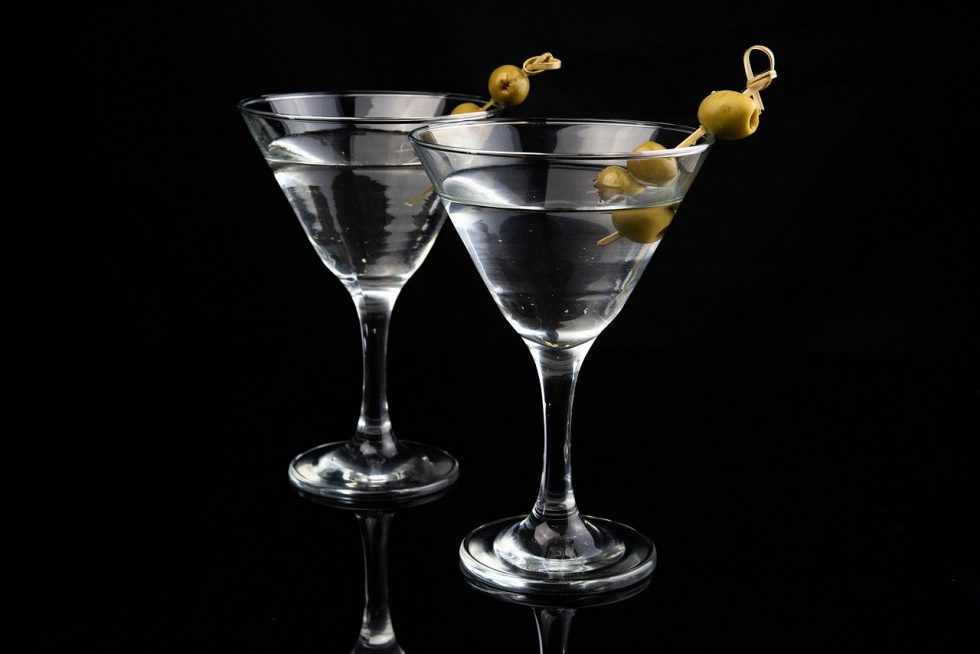 Pairing Vodka & Chocolate | World Wide Chocolate