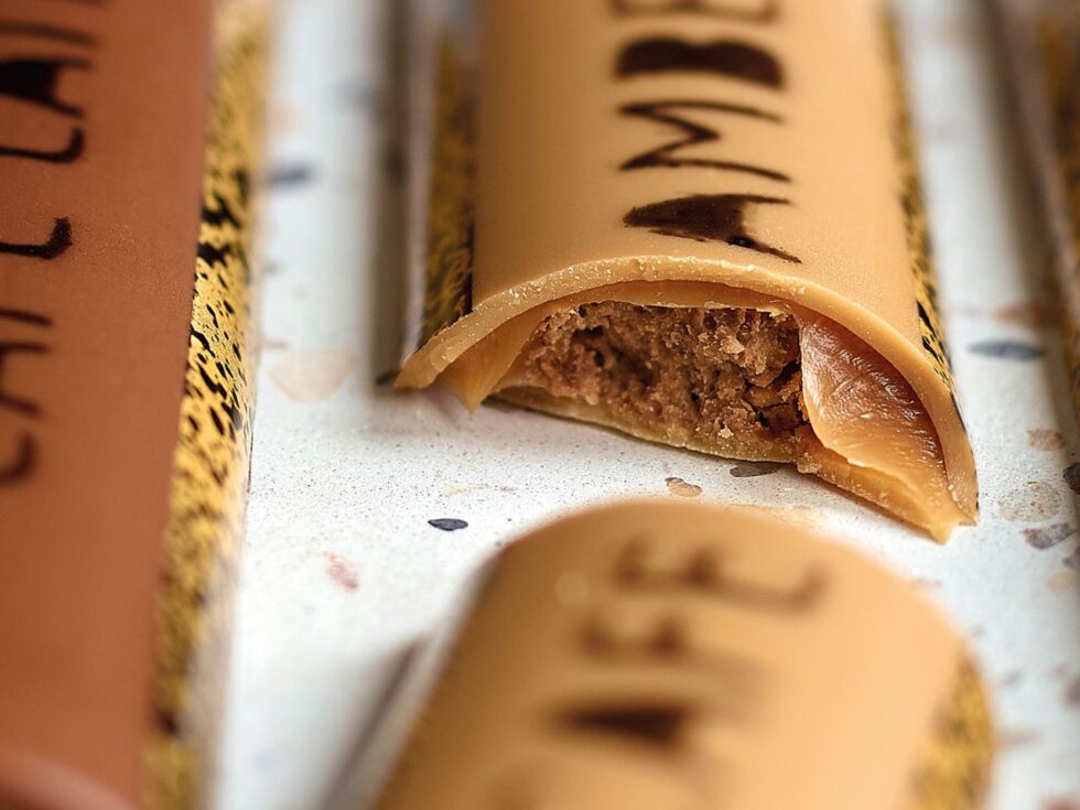 Belcolade Belgian Chocolate | World Wide Chocolate