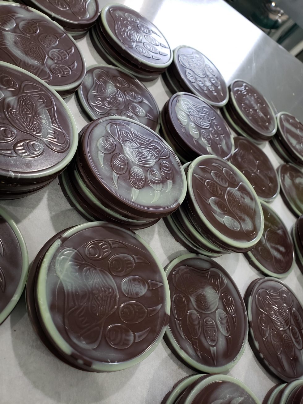 Homer Truffle Co® | World Wide Chocolate