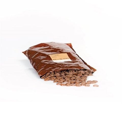 Felchlin Sao Palme 36% Milk Couverture Chocolate | World Wide Chocolate