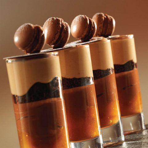 Felchlin Sao Palme 36% Milk Couverture Chocolate | World Wide Chocolate
