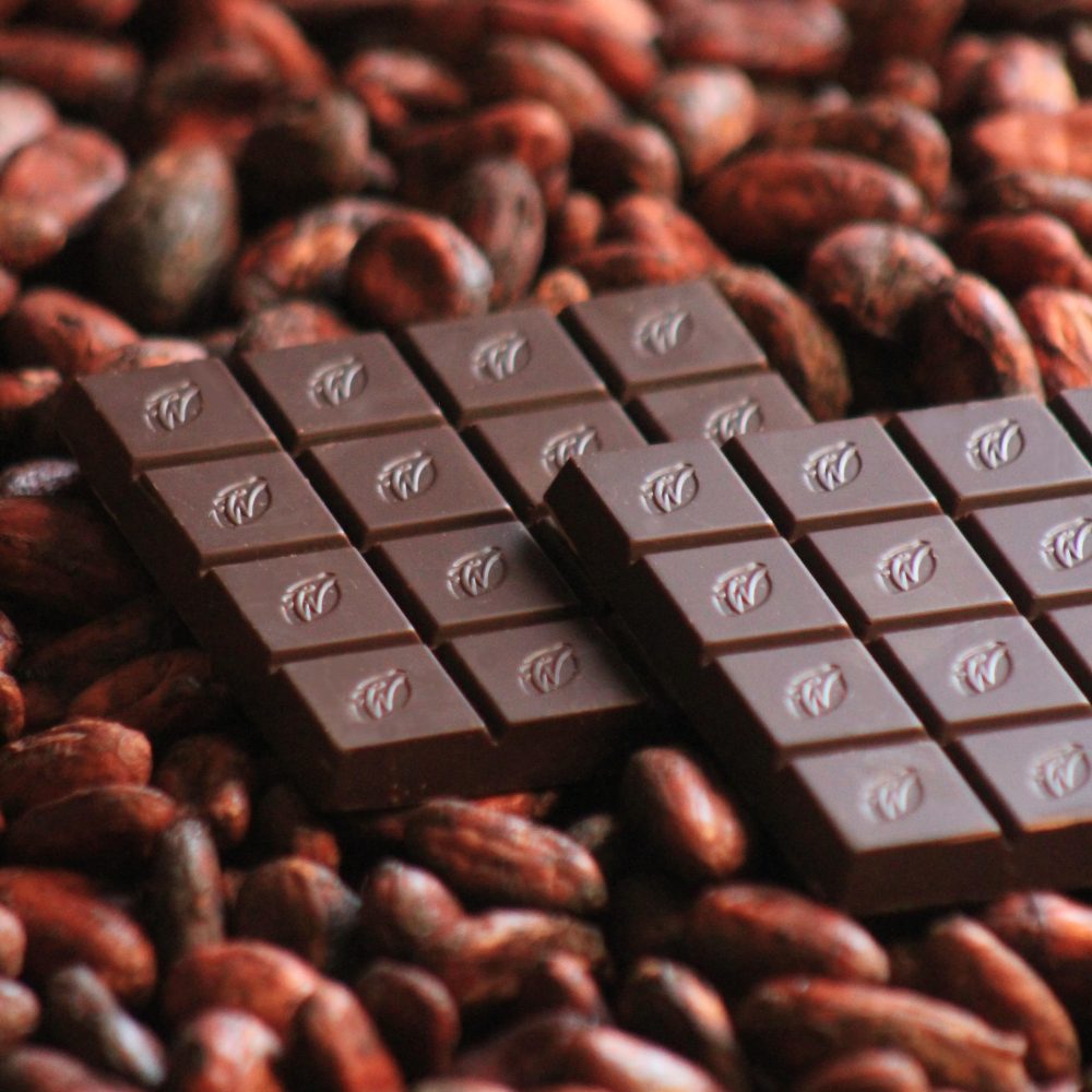 Chocolate Bars | World Wide Chocolate