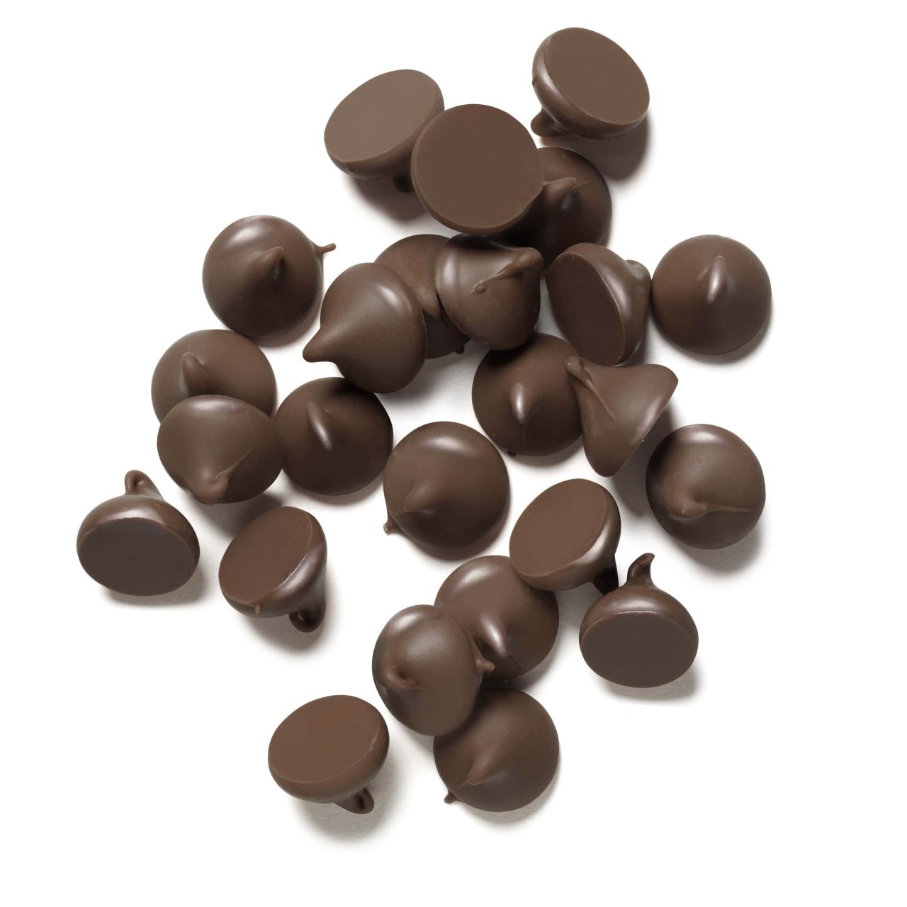 Baking Chocolate Chips | World Wide Chocolate