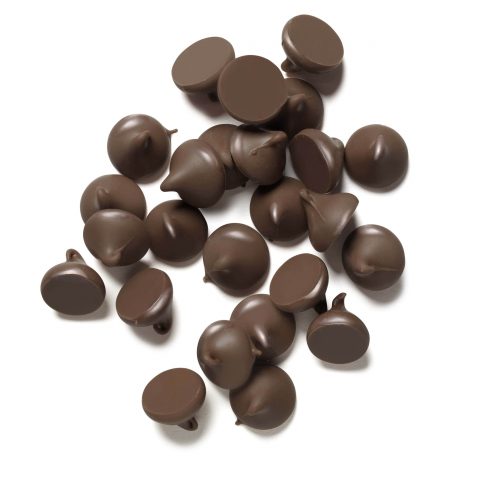 Baking Chocolate Chips | World Wide Chocolate