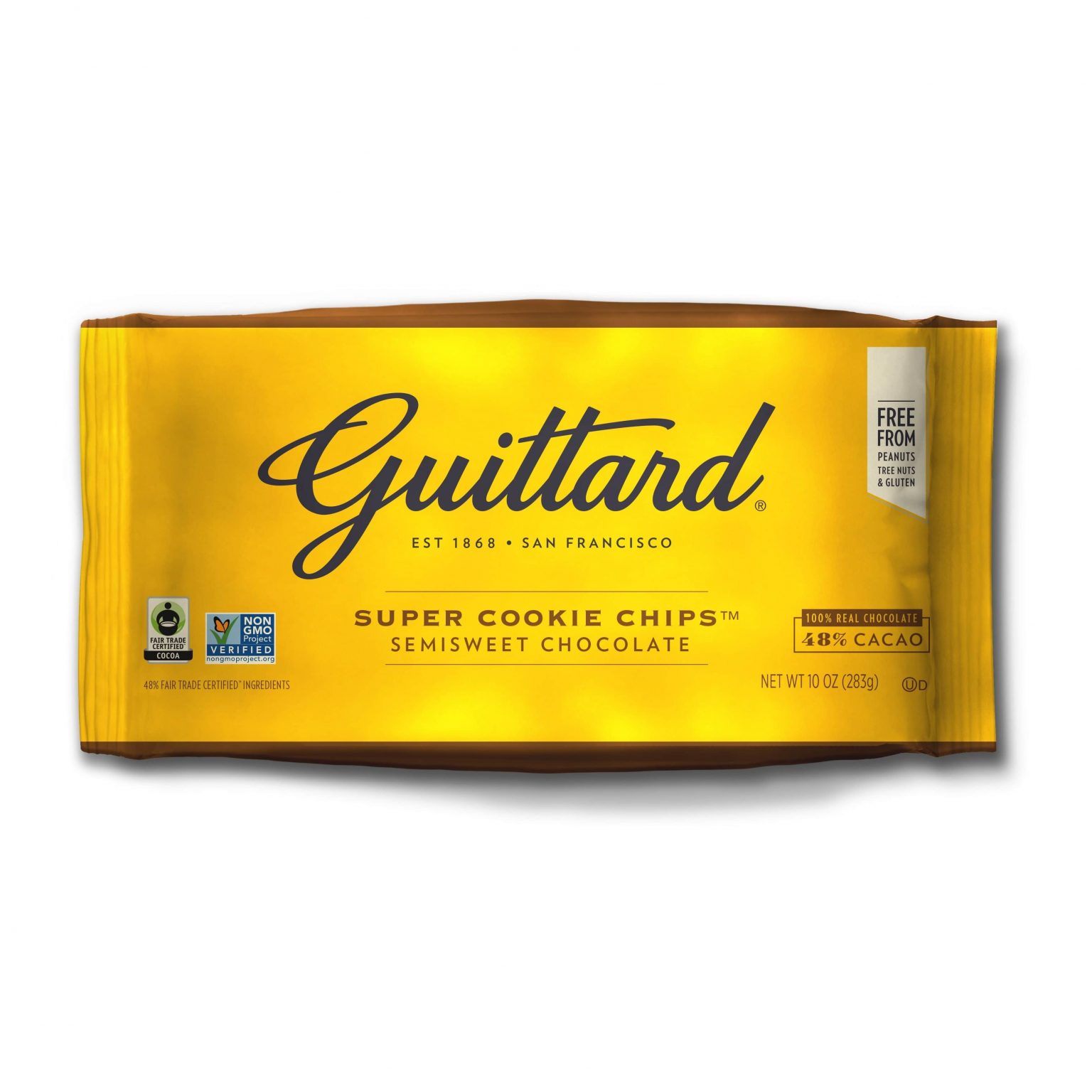 The History of Guittard Chocolate | World Wide Chocolate