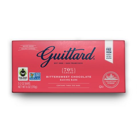 Guittard Chocolate | World Wide Chocolate