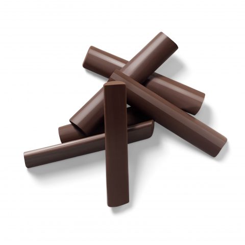 Chocolate Baking Sticks | World Wide Chocolate