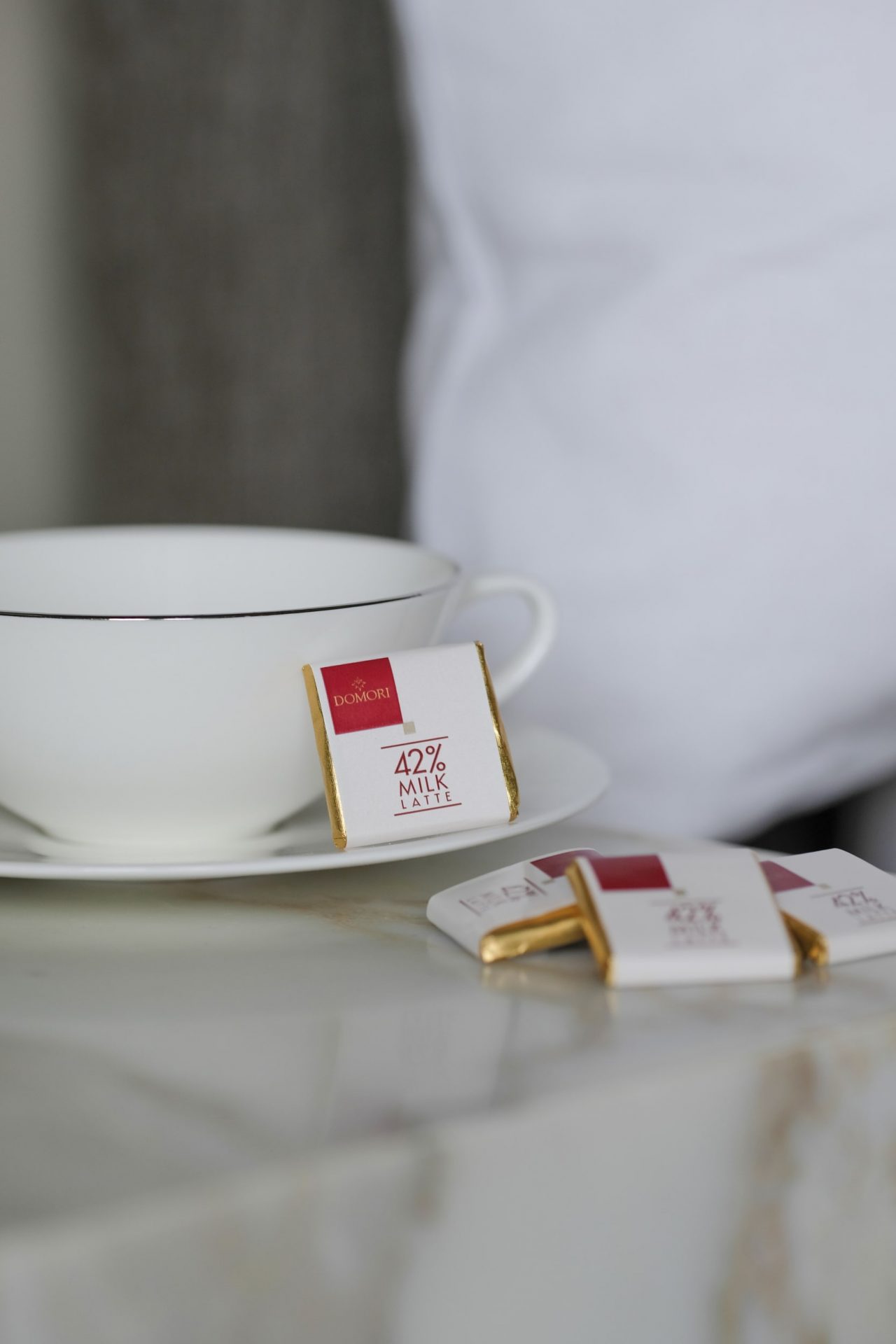 What is a Chocolate Napolitain? | World Wide Chocolate