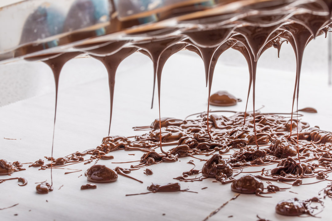 Shells & Molds | World Wide Chocolate