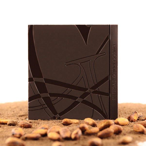Guido Gobino | World Wide Chocolate