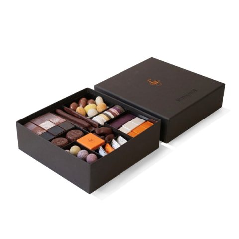 Guido Gobino | World Wide Chocolate