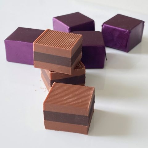 What is Cremino? | World Wide Chocolate