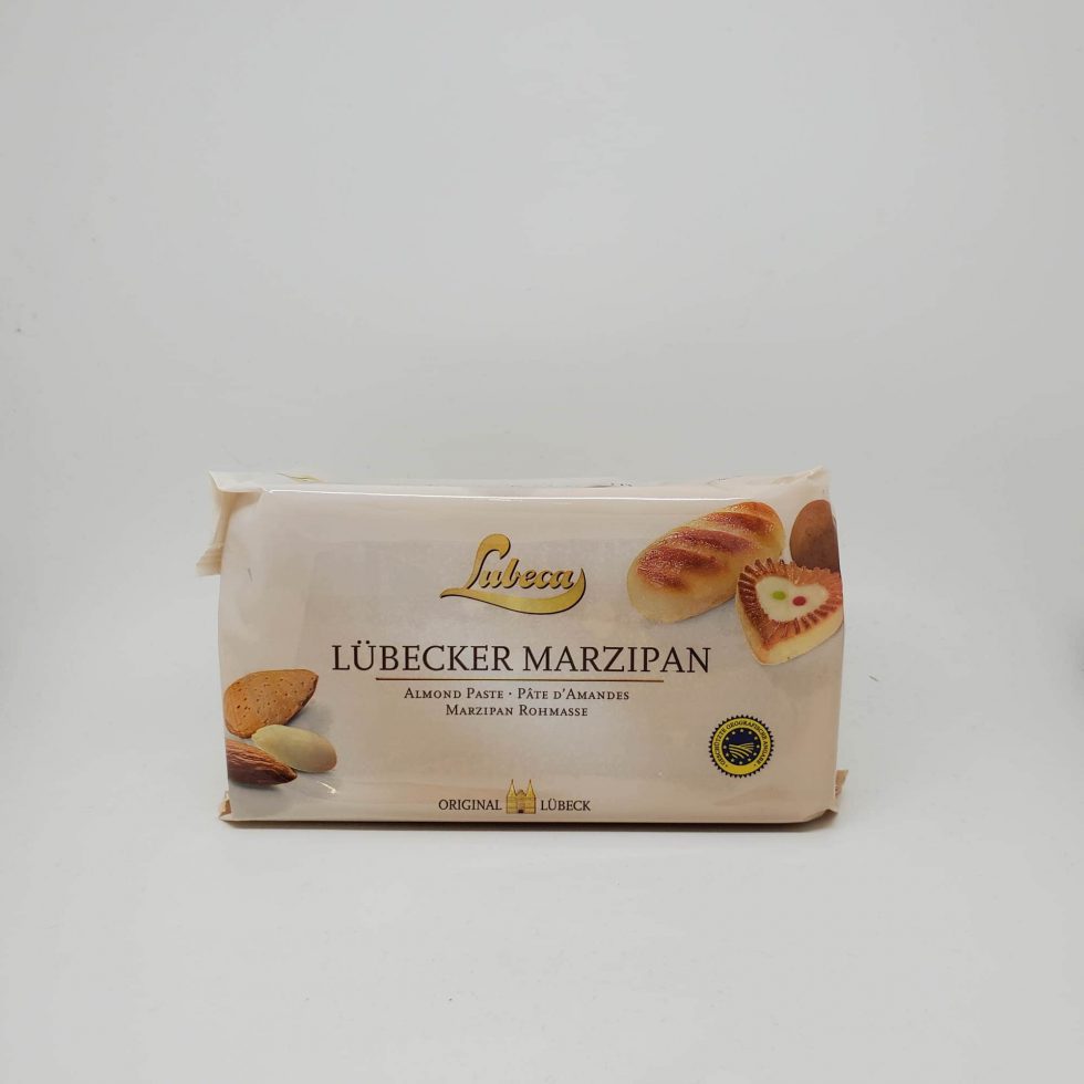 Lubeca Lübecker Marzipan | World Wide Chocolate