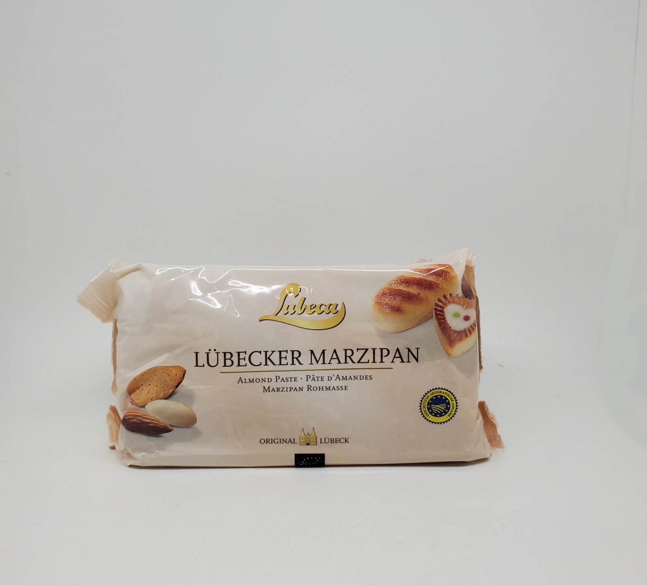 Lubeca Lübecker Marzipan | World Wide Chocolate