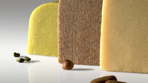 Lubeca Lübecker Marzipan | World Wide Chocolate