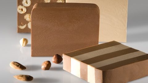 Lubeca Lübecker Marzipan & Couverture Chocolate | World Wide Chocolate