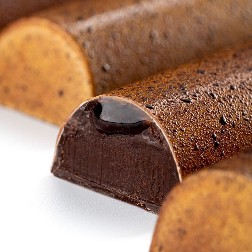 How to Temper Chocolate | World Wide Chocolate