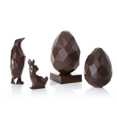 How to Temper Chocolate | World Wide Chocolate