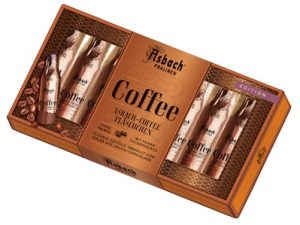 Asbach Pralinen Brandy Chocolate | World Wide Chocolate