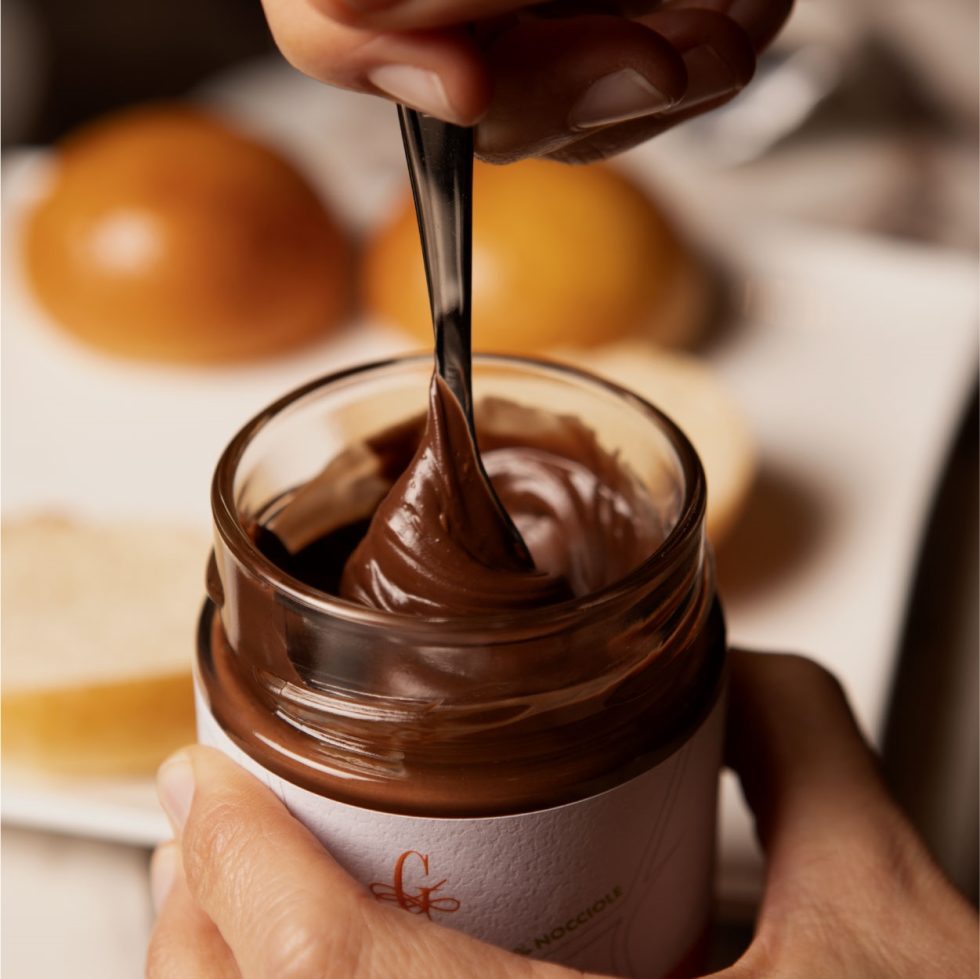 Guido Gobino | World Wide Chocolate