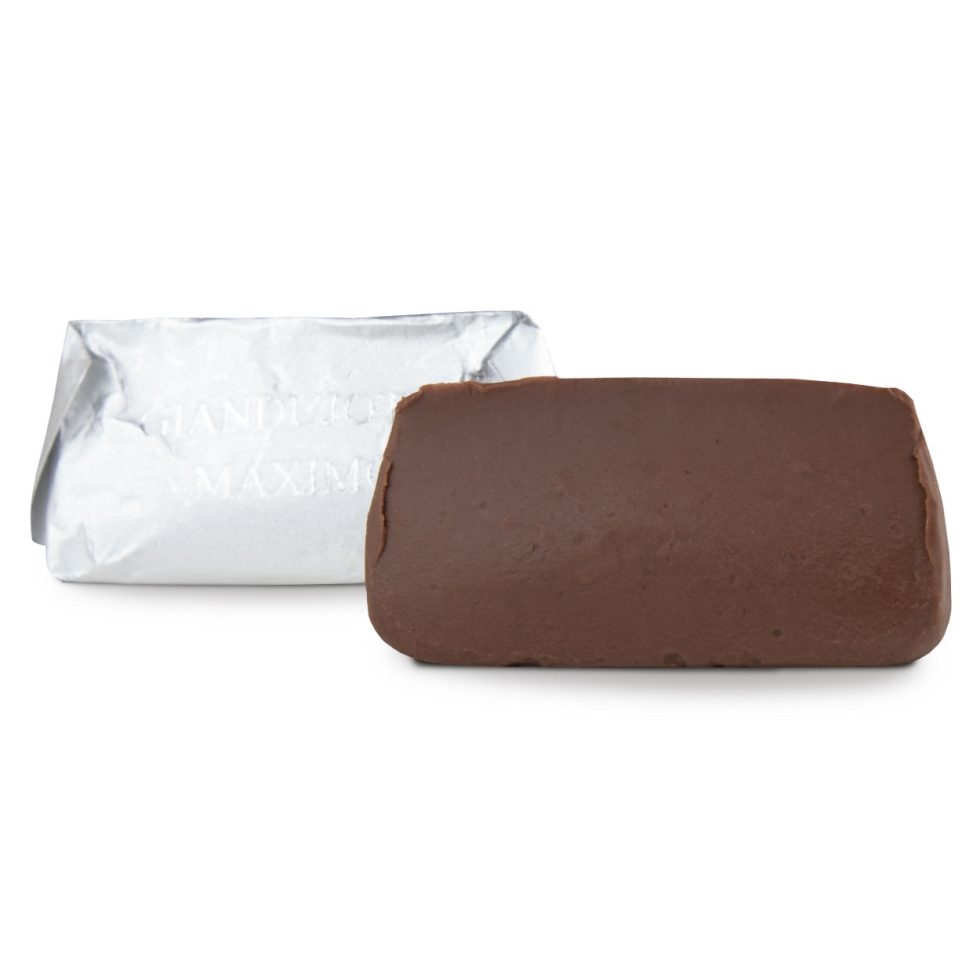 What is Giandujotto? | World Wide Chocolate