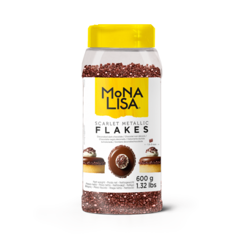 Mona Lisa | World Wide Chocolate