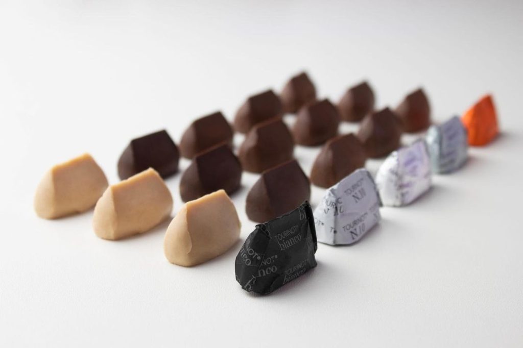 What Is Gianduja World Wide Chocolate What Is Gianduja World Wide Chocolate