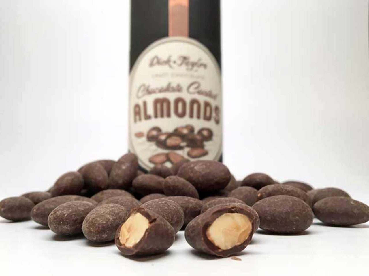 What are Dragées? | World Wide Chocolate