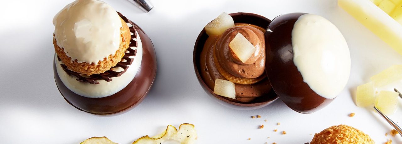 Mona Lisa | World Wide Chocolate