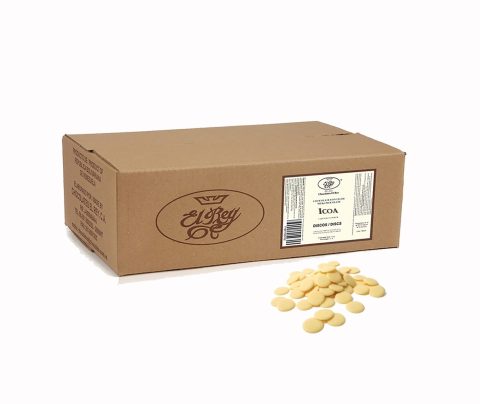 El Rey | World Wide Chocolate