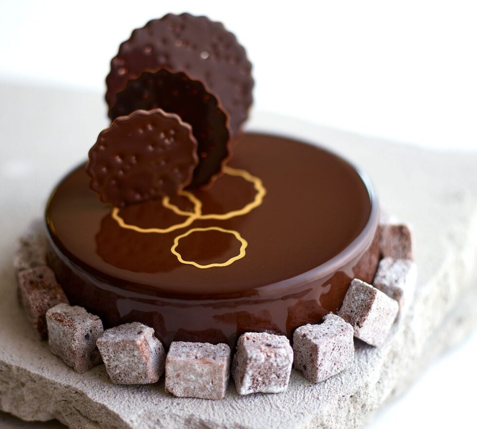 Belcolade Belgian Chocolate | World Wide Chocolate