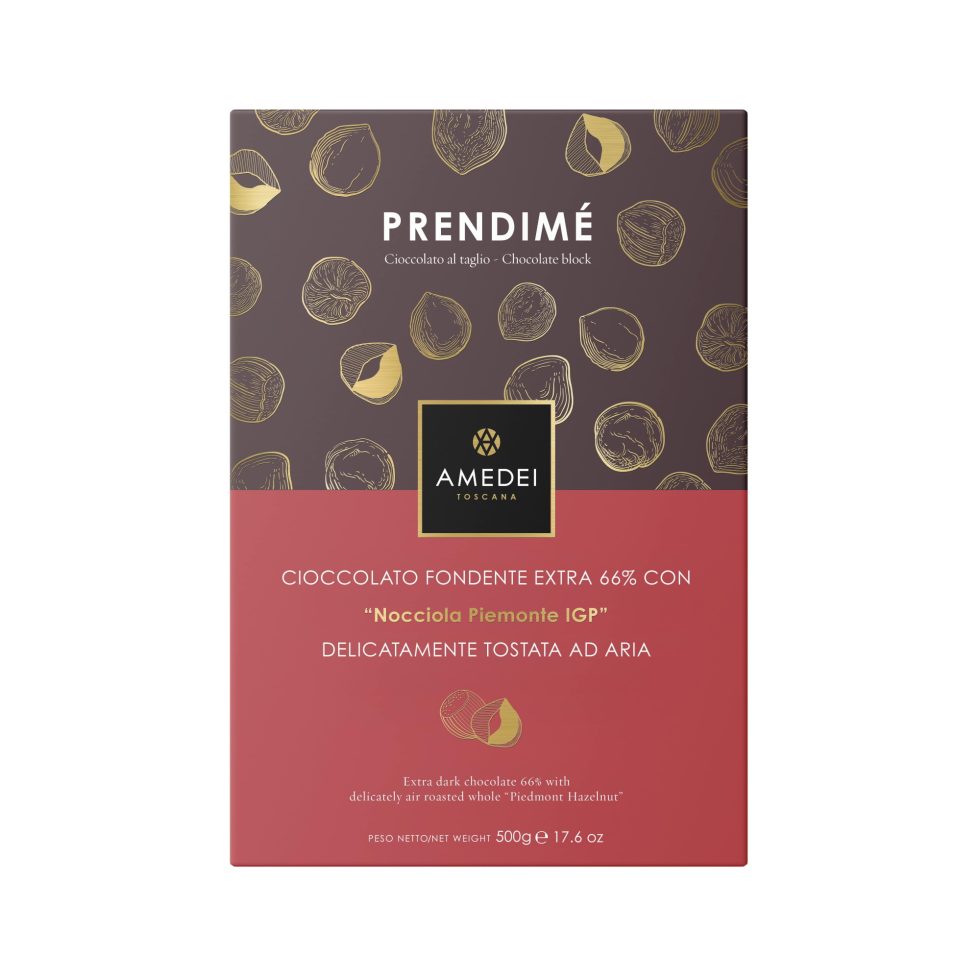 Amedei Chocolate | World Wide Chocolate