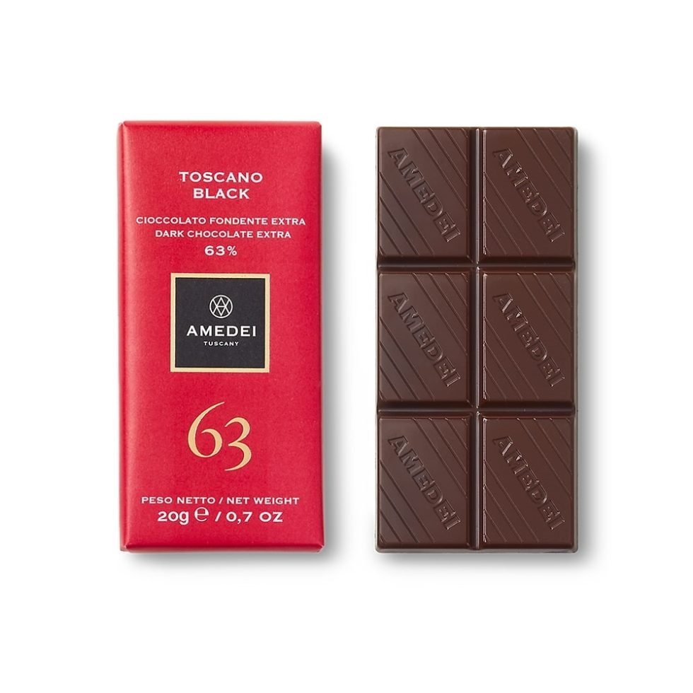 Amedei Chocolate | World Wide Chocolate